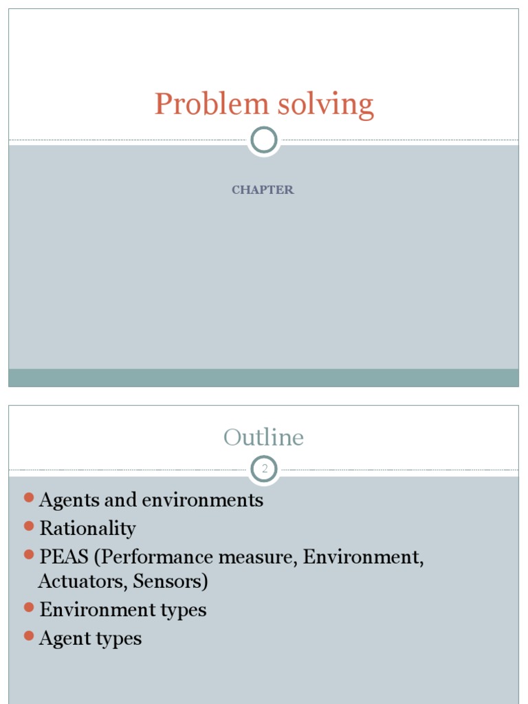 Agents Pdf Applied Mathematics Theoretical Computer Science 