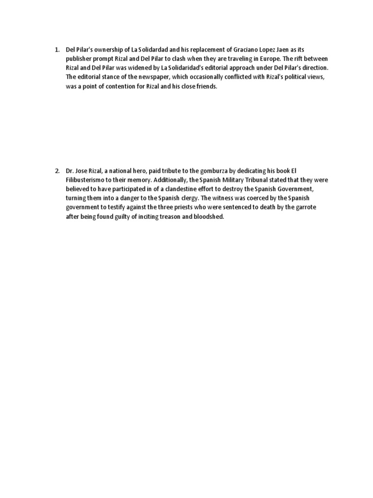 06 Task 1 Rizal | PDF