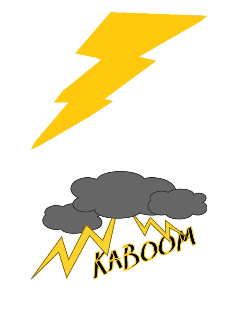 Weather Visual Aids | PDF