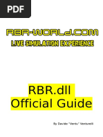 Legendary Gear Guide (RoBeats) | PDF | Leisure | Sports