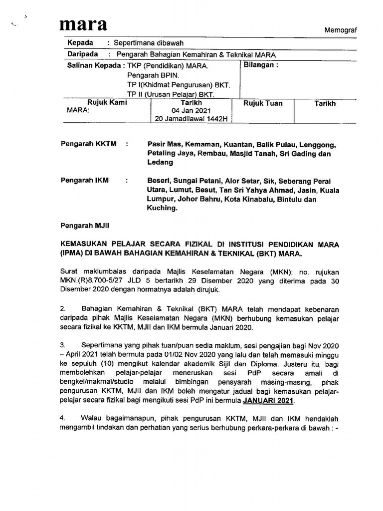Ipma BKT | PDF