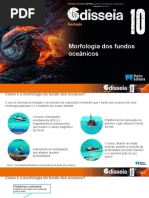 Classificação e Características do Ambiente Bentônico | PDF | Biologia ...