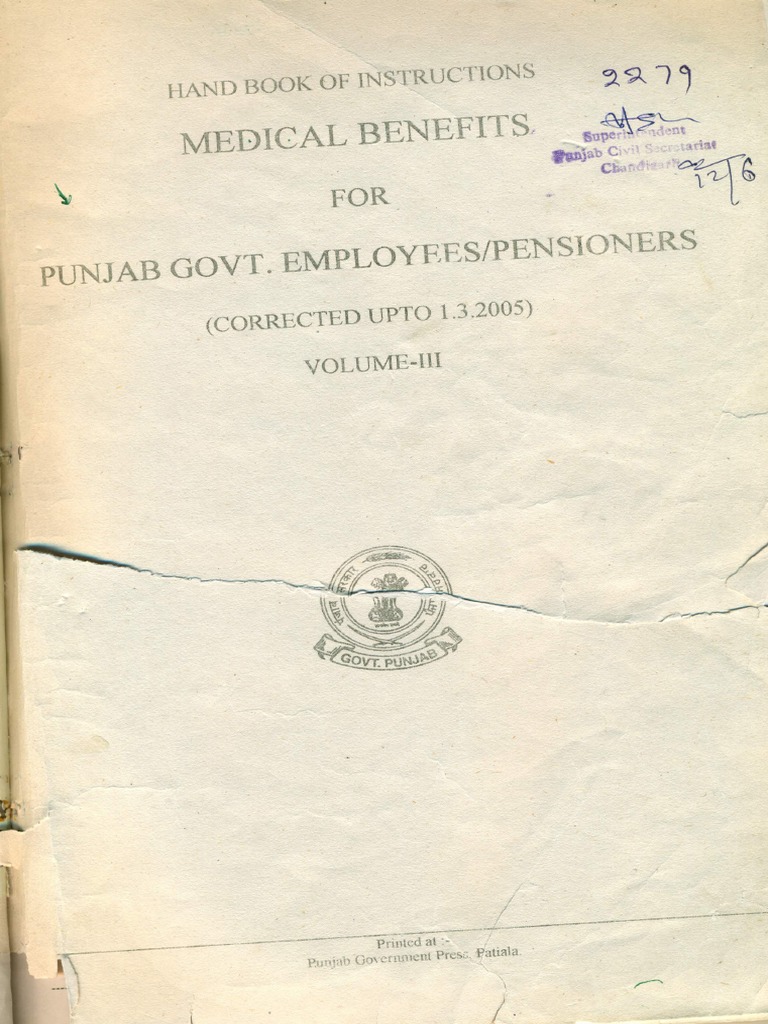 Medical Rules | PDF