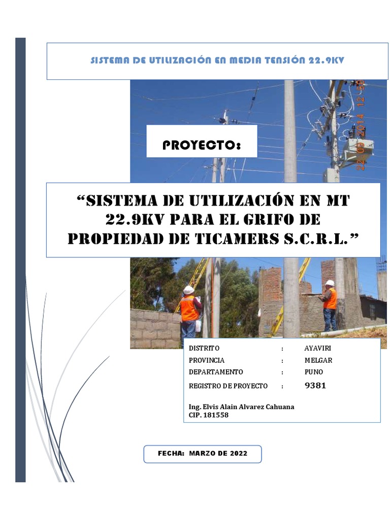 1 Expediente SUMT GRIFO Rev2 | PDF