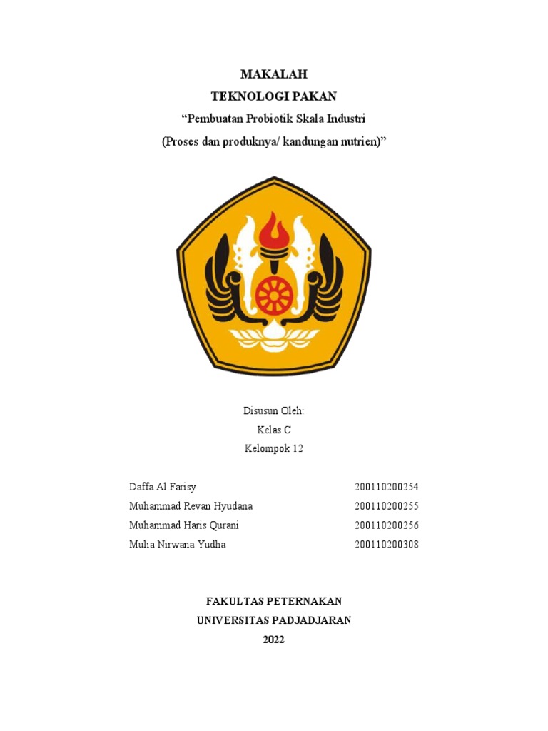 Pengerjaan Tugas | PDF