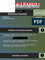 WAEC Mathematics Past Question Practice | PDF