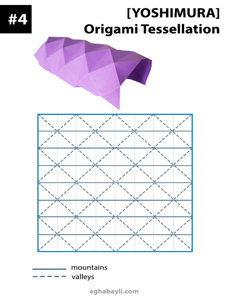 Template#4.1 Yoshimura | PDF