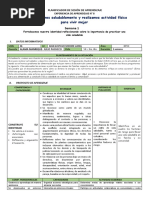 Convivencia Democrática Escolar | PDF | Desigualdad social | Discriminación y relaciones raciales