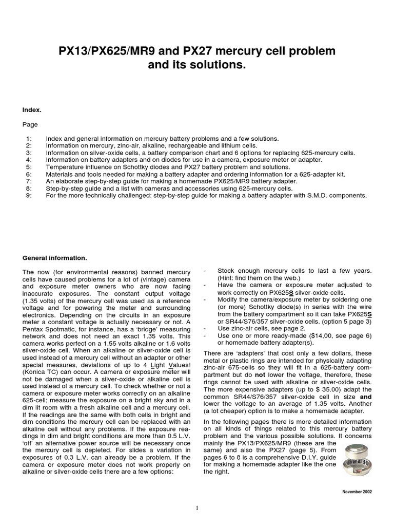 Adapter px625 | PDF | Diode | Electrical Engineering