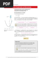 1.7 Selecting Procedures For Determining Limits - AP Calculus AB:BC ...