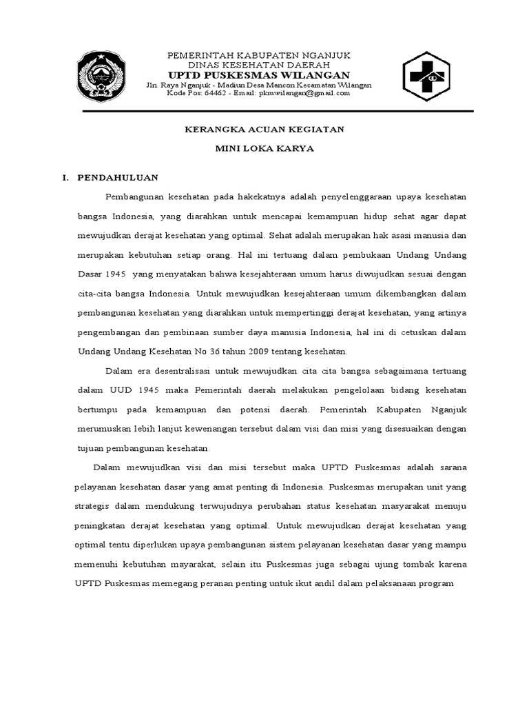 1.2.2.a. KAK MINI LOKARYA | PDF