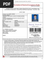 ARTA MC 2022 05 Annex A. CSM Questionnaire | PDF | Communication ...