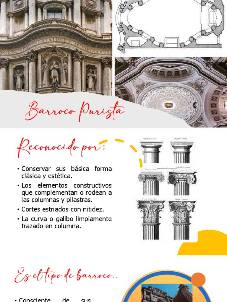 Barroco Purista NG | PDF