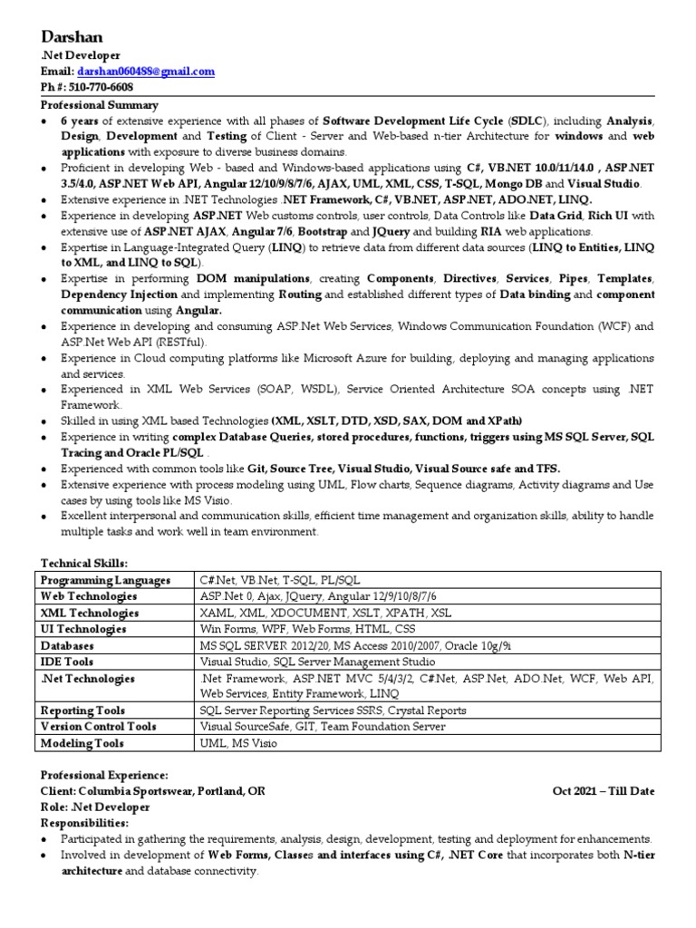 Darshan | PDF | Language Integrated Query | Microsoft Visual Studio
