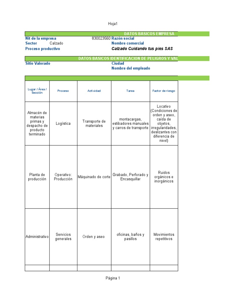 Anexo-23 - Entregable | PDF