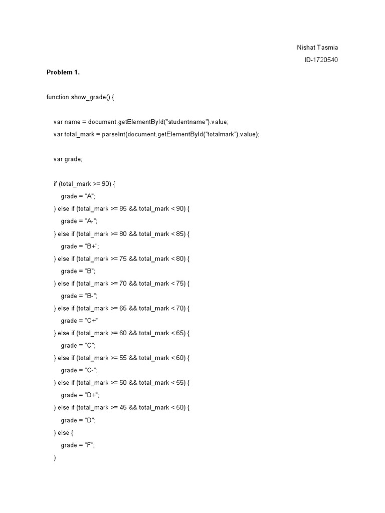 Assignment-3 MIS455 | PDF | Student Assessment And Evaluation