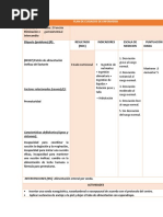 Place Diada Fetal | PDF | El embarazo | Parto