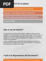 Activos No Inventariables Detallados | PDF | Bienes manufacturados
