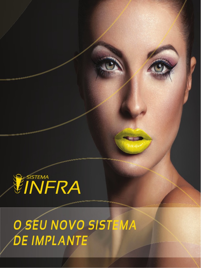 Folder Implante Infra | PDF