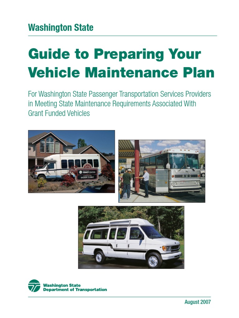 Vehicle Plan | PDF | Life Cycle Assessment | Fuel Economy In Automobiles