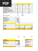 CDM Template | PDF | Economies | Business