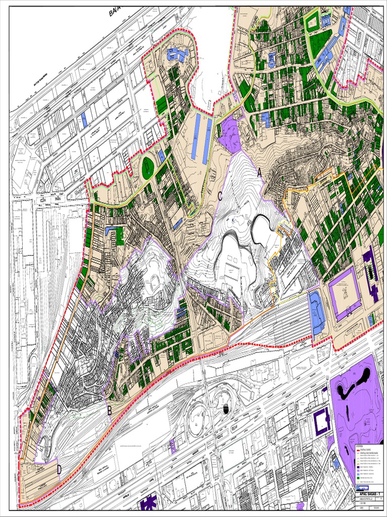 Mapa APAC Sagas 1 A0 Rev02 (1) | PDF