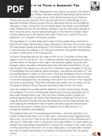 The Great Mouse Plot. Roald Dahl. | PDF