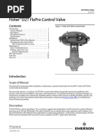 Baker E4 - 20 Datasheet | PDF | Mechanical Engineering | Nature