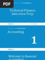 Business Analysis and Valuation 5th Ed | PDF