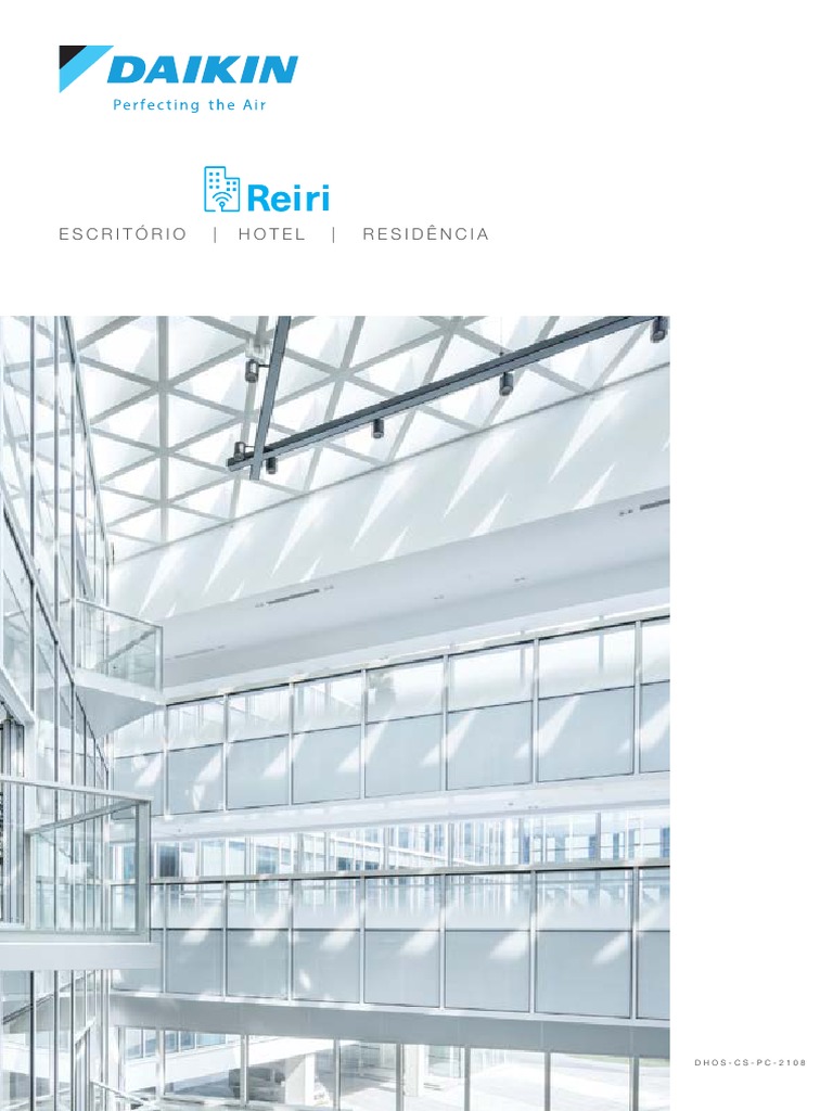Reiri Catálogo Comercial | PDF