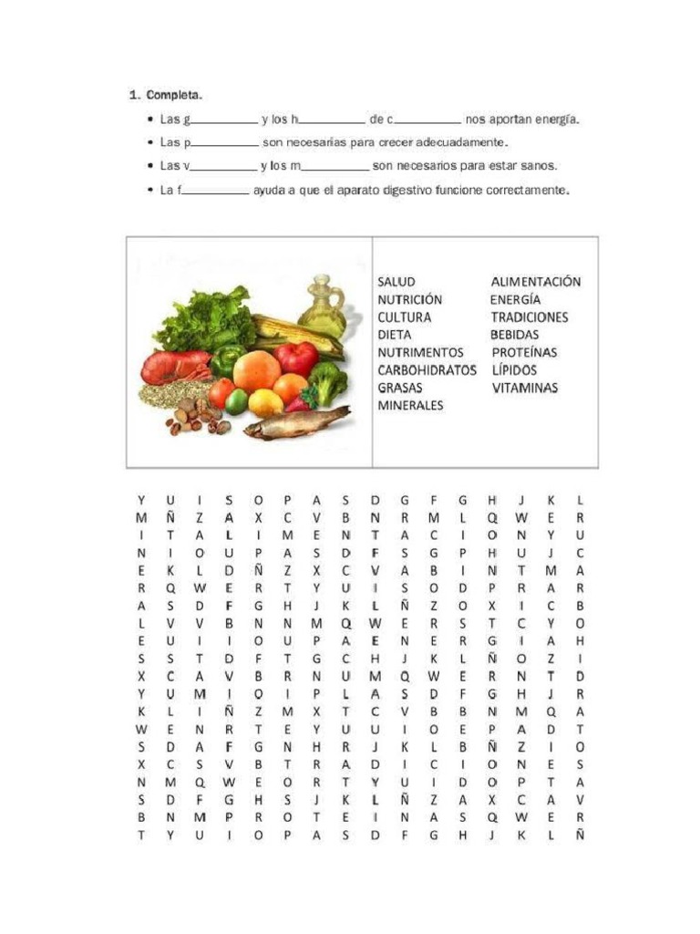 Vida Saludable Secu | PDF