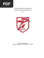 Proposal Kegiatan 17 Agustus | PDF