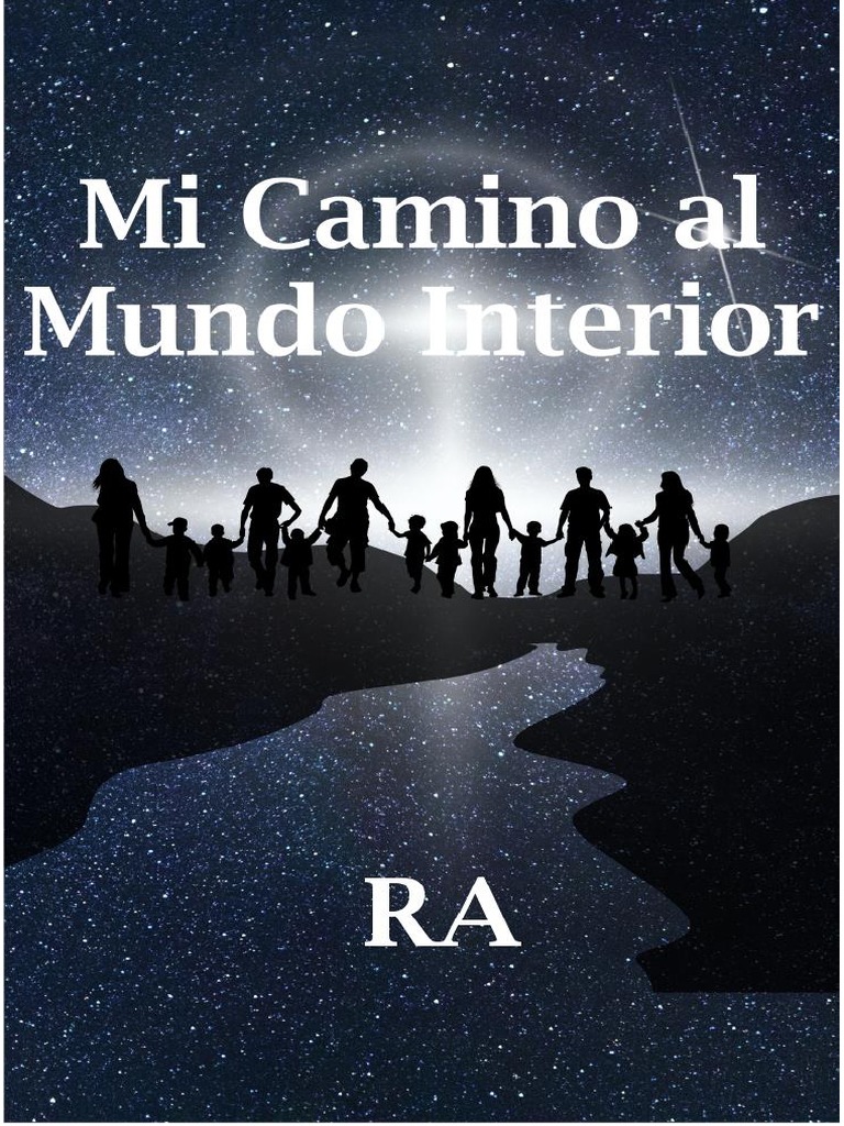 Mi Camino Al Mundo Interior-Ra | PDF | Amor | Adultos
