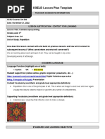 Lesson Plan 2 5e-Lesson-Plan-Template Final-M5a1 | PDF | Lesson Plan ...