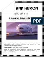 Kath Murdochs Inquiry Model | PDF | Information | Thought