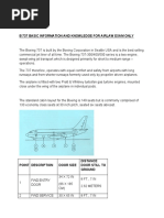 Boeing Ethical Business Conduct Guidelines | PDF | Conflict Of Interest ...