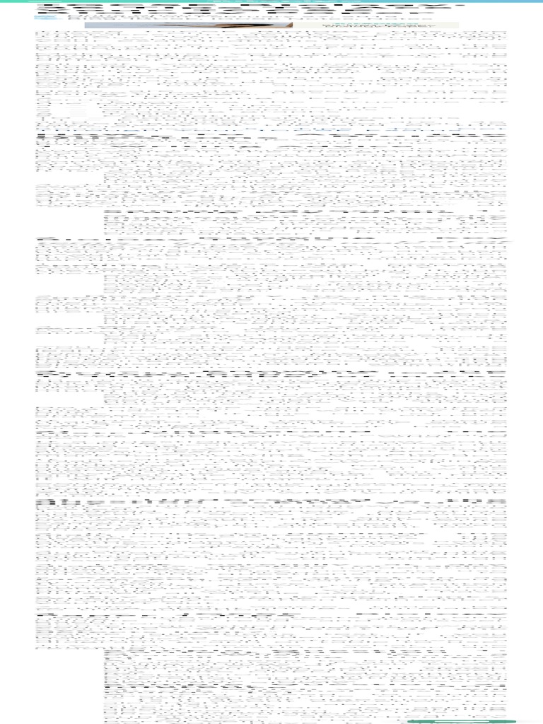 36 Tips for IGCSE Biology Success | PDF | Test (Assessment) | Multiple ...