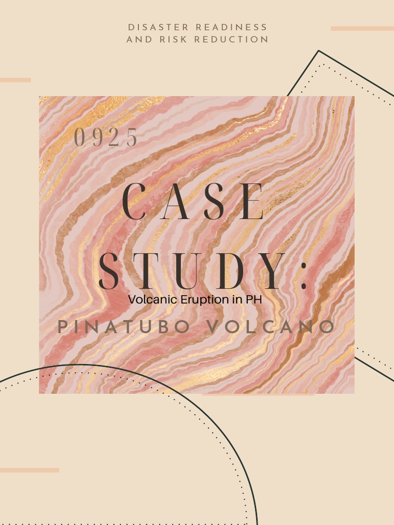 The Devastating 1991 Eruption of Mount Pinatubo Volcano in the ...