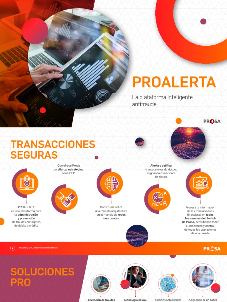 Prosa Light Proalerta 30abr | PDF | Tarjeta de débito | Informática