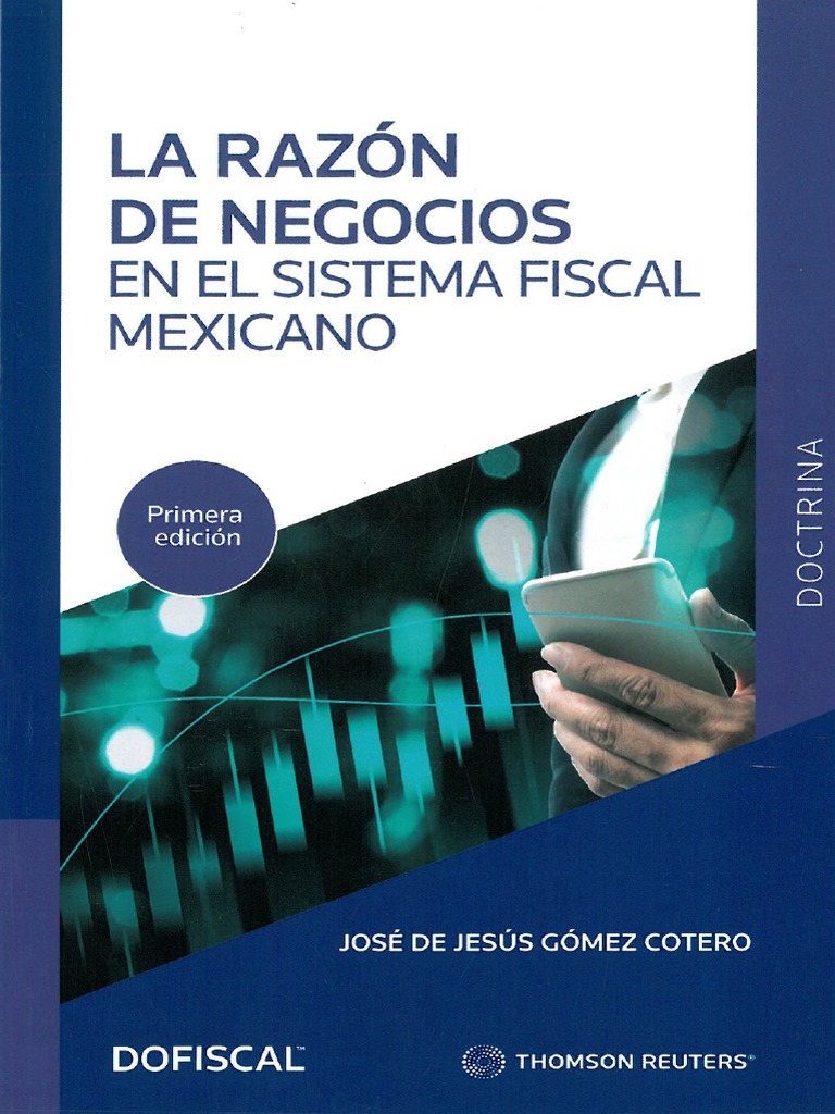 La Razon de Negocios | PDF