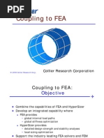 AutoPIPE Vs CAESAR Load Combinations | PDF | Nonlinear System | Wiki
