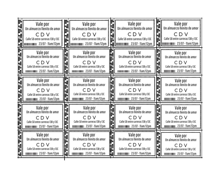 Vale Por CDV Vale Por CDV Vale Por CDV Vale Por CDV | PDF
