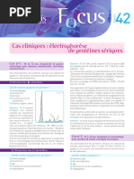 Le Globule Rouge | PDF | Globule rouge | Membrane cellulaire