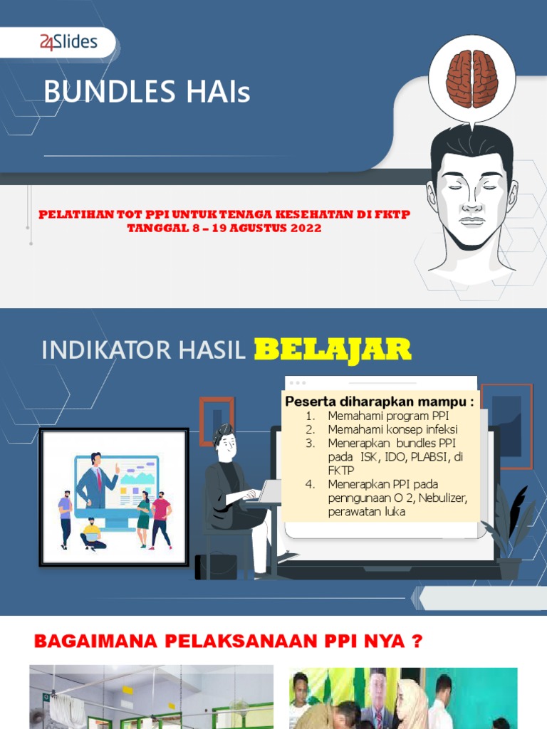 Bundles Hais Oke | PDF