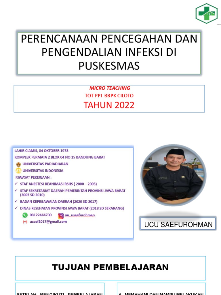 BT - A1k2 - Ucu - Mpi 3 | PDF