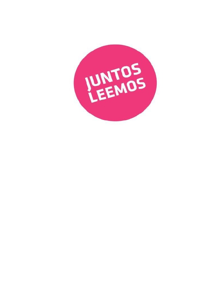 Juntos Leemos | PDF