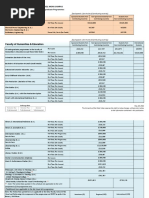 UWI Tuition Fees 2024-2025 Overview | PDF | Caribbean | Radiology