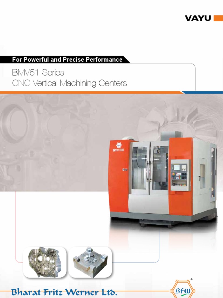 Vayu | PDF | Numerical Control | Manufactured Goods