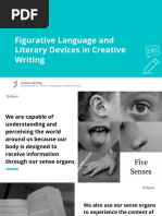 TRAVELOGUE - Example | PDF