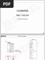 Cummins Isb 6.7 CM2250 - 2010-2012 | PDF